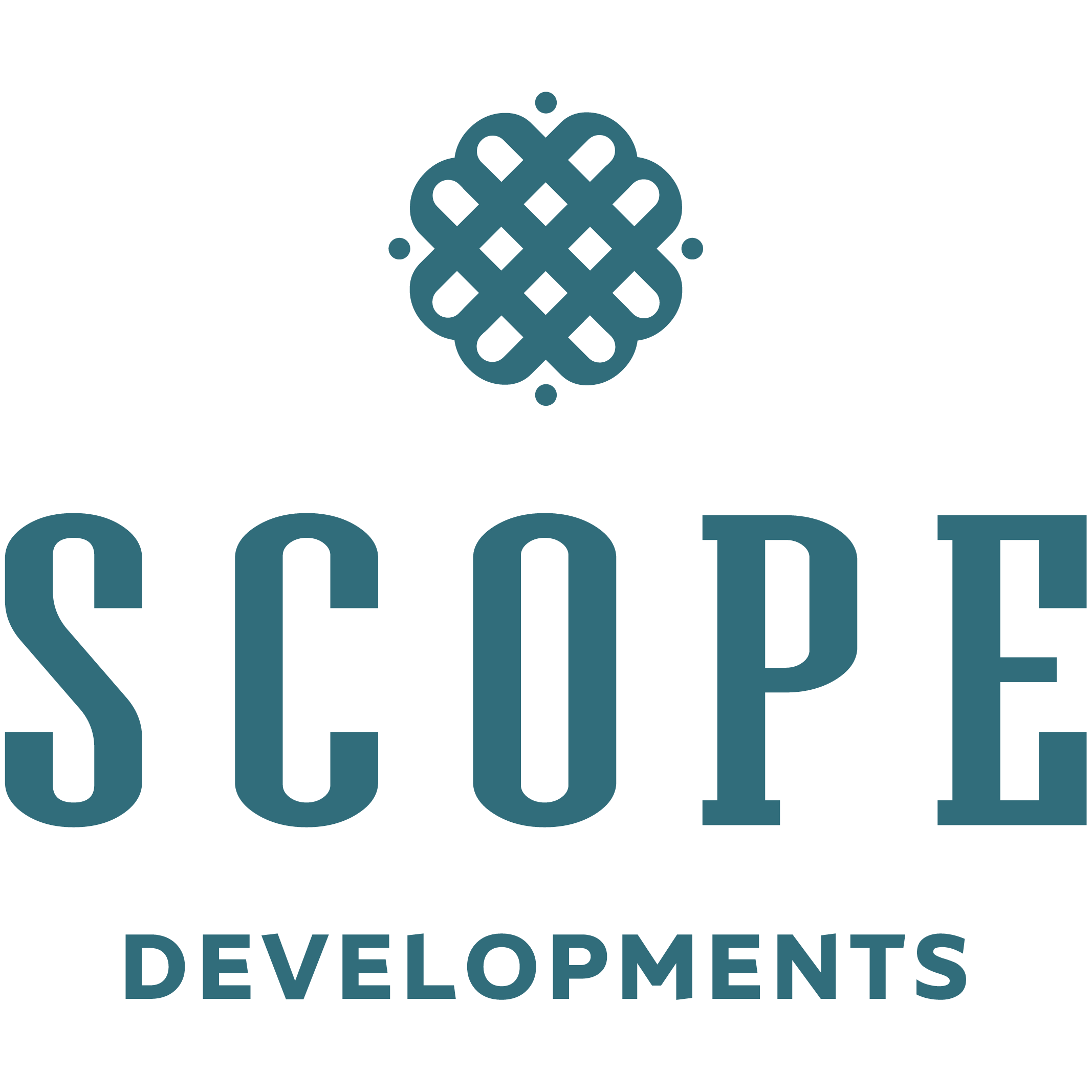 سياسة الخصوصية - Scope Developments