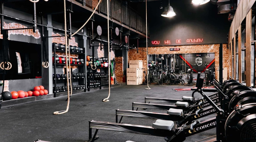 Aisle 90 – Scope Developments