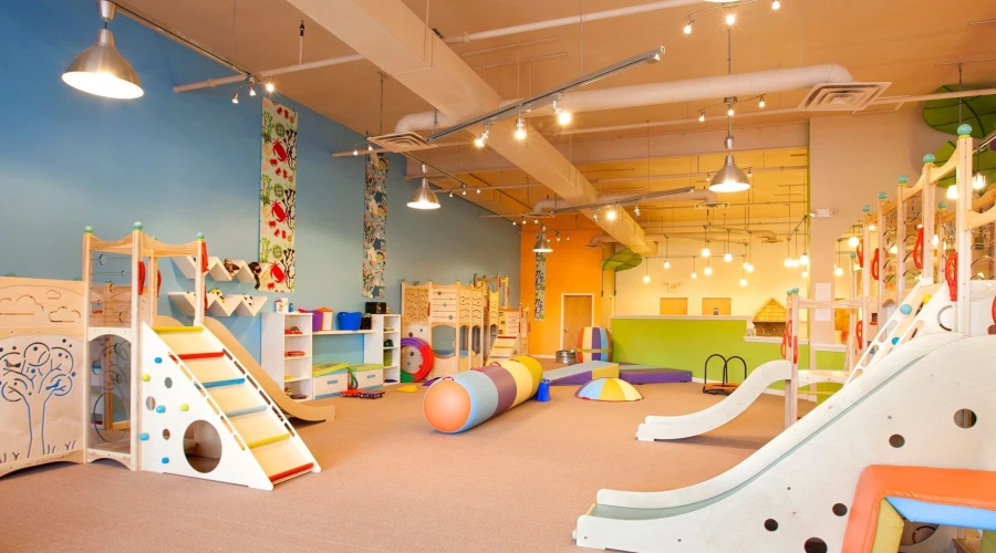 Aisle 90 – Scope Developments