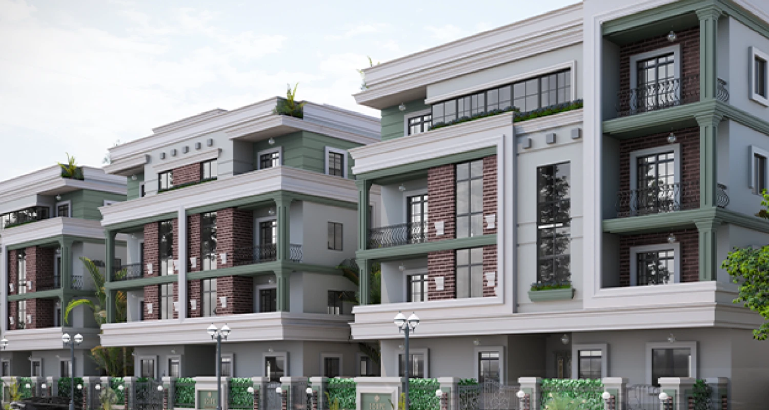 Orchid D361 - Scope Developments