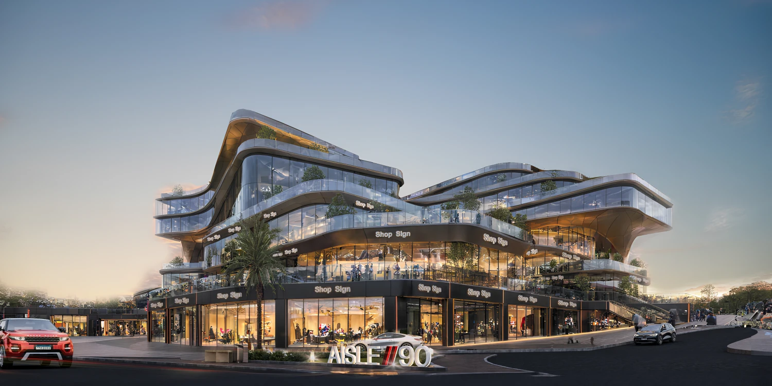 Media Center – Scope Developments