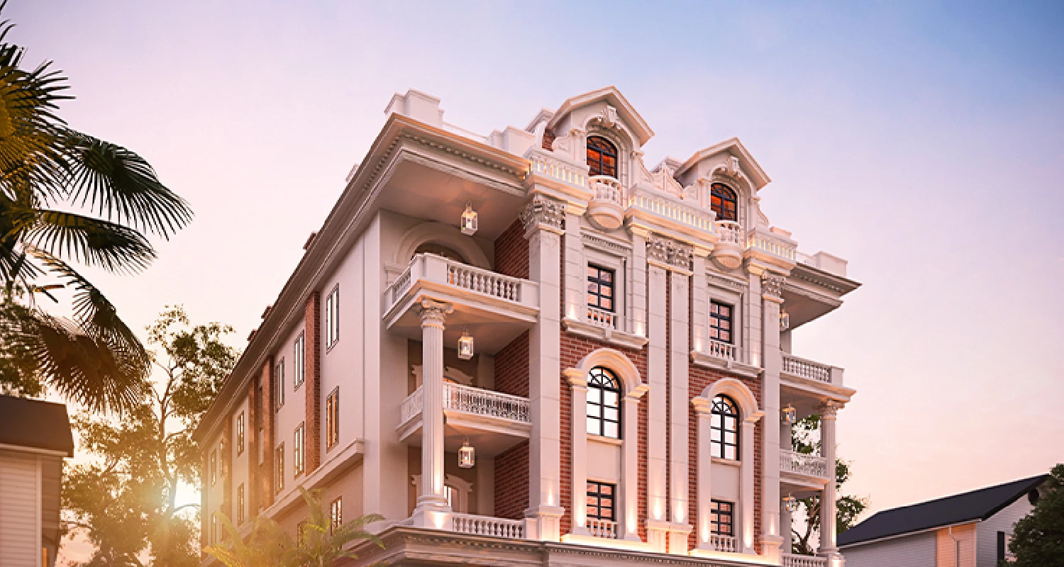 Media Center – Scope Developments