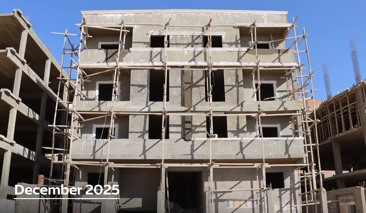 D361 Orchid - Scope Developments