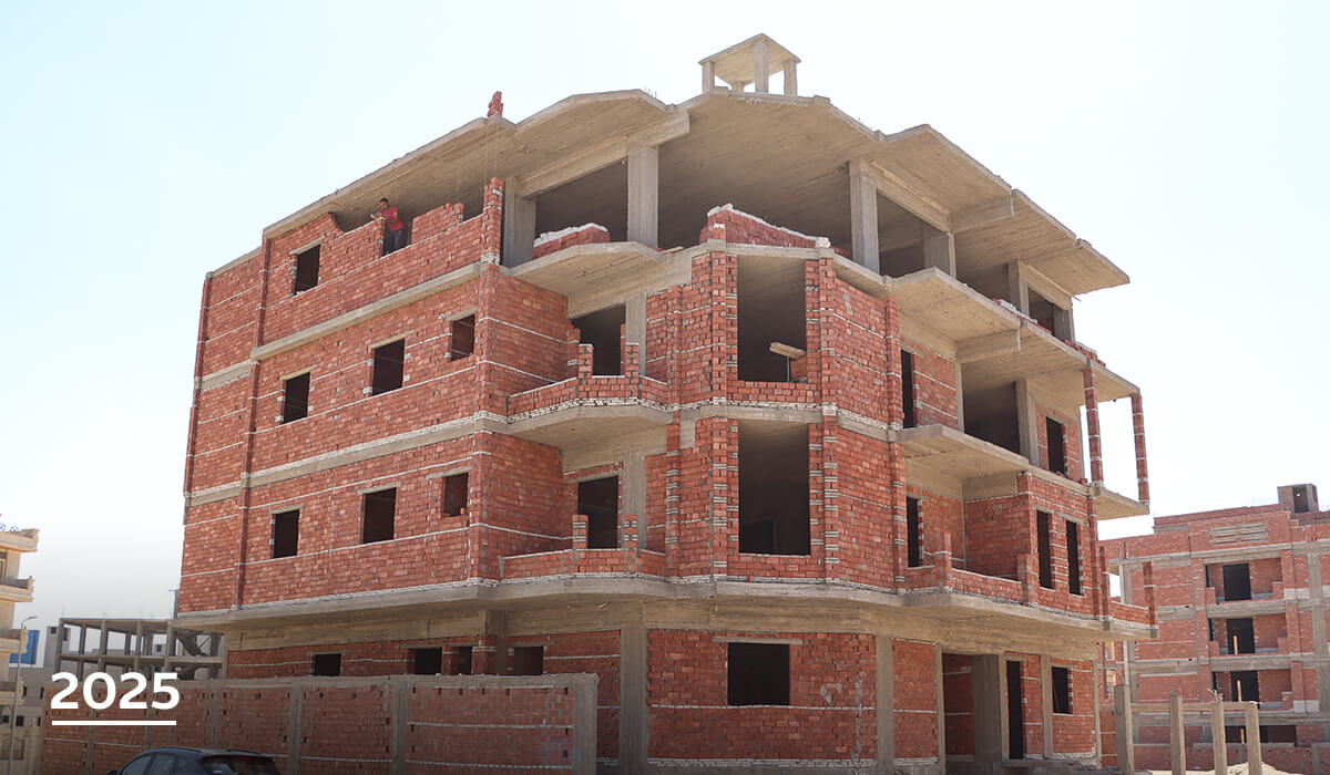 Magnum F50 - Scope Developments