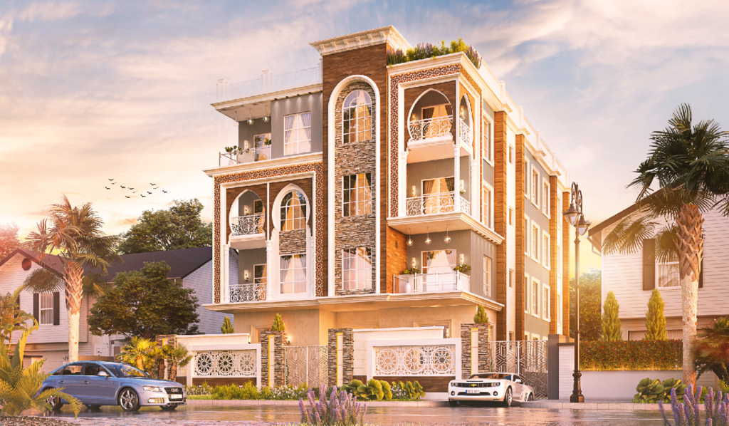 Adonisa New Narges D329 - Scope Developments